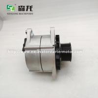China 24V 70A Alternator for  6M  Engine parts  JFZ2703X ,JFZ2972Y16,M59L13701100, M59L13701100A,M59L1-3701100   M6600-3701100A for sale
