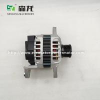 China 24V 90A Alternator for  Engine parts  2613551,21Q6-42501,21Q641000, 21Q642001, 21Q642002, 21Q642501,2610987, 2613551, 600356, A000V610987 for sale