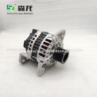 China 24V 90A Alternator for  Engine parts  2613551,21Q6-42501,21Q641000, 21Q642001, 21Q642002, 21Q642501,2610987, 2613551, 600356, A000V610987 for sale