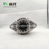 China 24V 90A Alternator for  Engine parts  2613551,21Q6-42501,21Q641000, 21Q642001, 21Q642002, 21Q642501,2610987, 2613551, 600356, A000V610987 for sale