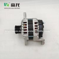 China 24V 90A Alternator for  Engine parts  2613551,21Q6-42501,21Q641000, 21Q642001, 21Q642002, 21Q642501,2610987, 2613551, 600356, A000V610987 for sale