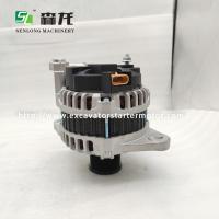 China 24V 90A Alternator for  Engine parts  2613551,21Q6-42501,21Q641000, 21Q642001, 21Q642002, 21Q642501,2610987, 2613551, 600356, A000V610987 for sale