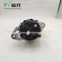 China 24V 90A Alternator for  Engine parts  2613551,21Q6-42501,21Q641000, 21Q642001, 21Q642002, 21Q642501,2610987, 2613551, 600356, A000V610987 for sale