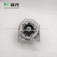 China 24V 110A Alternator for FOTON S ISG12 QSG ISX QSX / JAC / ISG12E5460 Engine parts 3698351,3696213, 3698351, 5560069,301N22724Z,YUBP05954 for sale