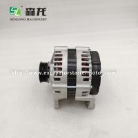 China 24V 110A Alternator for FOTON S ISG12 QSG ISX QSX / JAC / ISG12E5460 Engine parts 3698351,3696213, 3698351, 5560069,301N22724Z,YUBP05954 for sale