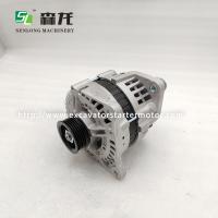 China 24V 110A Alternator for FOTON S ISG12 QSG ISX QSX / JAC / ISG12E5460 Engine parts 3698351,3696213, 3698351, 5560069,301N22724Z,YUBP05954 for sale