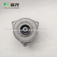 China 24V 140A Alternator for  Liebherr  Engine parts 11.204.496,11204496, 11204917, AAN3144, AAN3176, IA1558,10142442,301N22722Z for sale