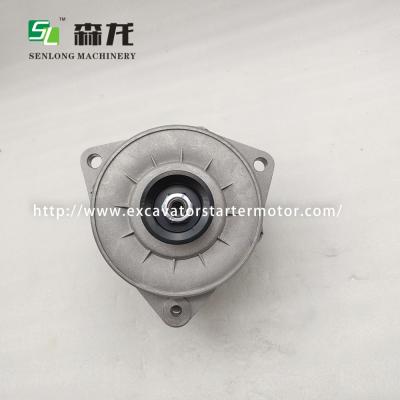 China 24V 140A Alternator for  Liebherr  Engine parts 11.204.496,11204496, 11204917, AAN3144, AAN3176, IA1558,10142442,301N22722Z for sale