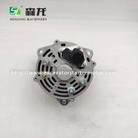 China 24V 140A Alternator for  Liebherr  Engine parts 11.204.496,11204496, 11204917, AAN3144, AAN3176, IA1558,10142442,301N22722Z for sale