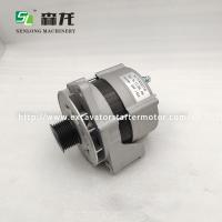 China 24V 140A Alternator for  Liebherr  Engine parts 11.204.496,11204496, 11204917, AAN3144, AAN3176, IA1558,10142442,301N22722Z for sale