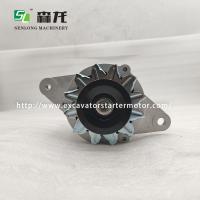 China 24V 50A Alternator for  Nissan PS001  Engine parts 23100-96518 ,23100-96015, 2310095015, 2310096518, 23100Z5602 ，021425092 for sale