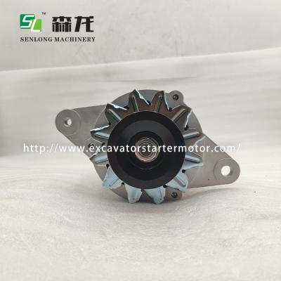 China 24V 50A Alternator for  Nissan PS001  Engine parts 23100-96518 ,23100-96015, 2310095015, 2310096518, 23100Z5602 ，021425092 for sale
