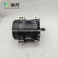 China 24V 275A Alternator for  Petrel BLP4112M Engine parts BLP4112M,2721889,8600668, for sale