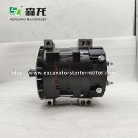 China 24V 275A Alternator for  Petrel BLP4112M Engine parts BLP4112M,2721889,8600668, for sale