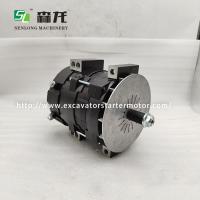 China 24V 275A Alternator for  Petrel BLP4112M Engine parts BLP4112M,2721889,8600668, for sale