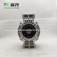 China 24V 80A Alternator for  Petrel Engine parts 4365991,AViH2080D-VPP,2874279, 2874453, 4365991, 4959881, 5656316, C2874453, C4365991, C4959881, C5656316,AVI1422811, AViH2080DVPP for sale