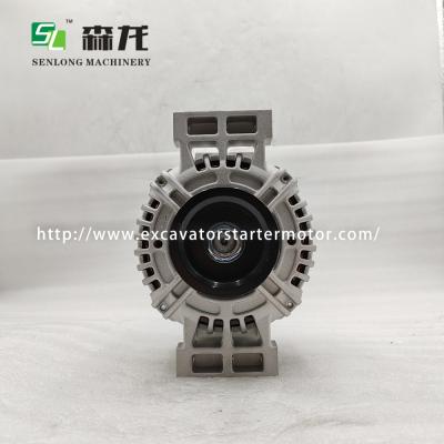 China 24V 80A Alternator for  Petrel Engine parts 4365991,AViH2080D-VPP,2874279, 2874453, 4365991, 4959881, 5656316, C2874453, C4365991, C4959881, C5656316,AVI1422811, AViH2080DVPP for sale