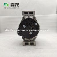 China 24V 80A Alternator for  Petrel Engine parts 4365991,AViH2080D-VPP,2874279, 2874453, 4365991, 4959881, 5656316, C2874453, C4365991, C4959881, C5656316,AVI1422811, AViH2080DVPP for sale