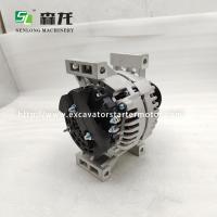 China 24V 80A Alternator for  Petrel Engine parts 4365991,AViH2080D-VPP,2874279, 2874453, 4365991, 4959881, 5656316, C2874453, C4365991, C4959881, C5656316,AVI1422811, AViH2080DVPP for sale