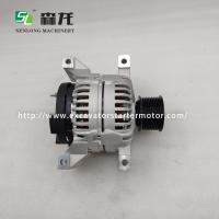 China 24V 80A Alternator for  Petrel Engine parts 4365991,AViH2080D-VPP,2874279, 2874453, 4365991, 4959881, 5656316, C2874453, C4365991, C4959881, C5656316,AVI1422811, AViH2080DVPP for sale