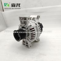 China 24V 80A Alternator for  Petrel Engine parts 4365991,AViH2080D-VPP,2874279, 2874453, 4365991, 4959881, 5656316, C2874453, C4365991, C4959881, C5656316,AVI1422811, AViH2080DVPP for sale