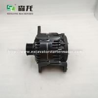 China 24V 180A Alternator for  Petrel Engine parts AVI150J1136HP,49281830, A150J136, AVI150J1116HP, AVI150J1136HP, AVI150J1162HP ,22790763 for sale