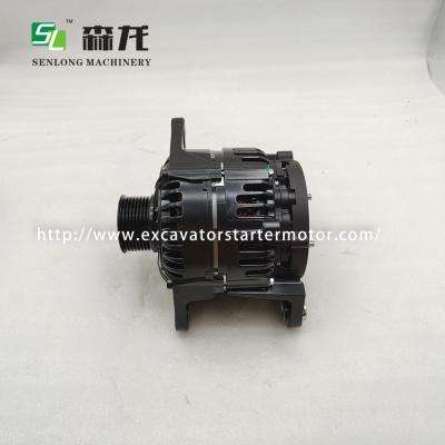 China 24V 180A Alternator for  Petrel Engine parts AVI150J1136HP,49281830, A150J136, AVI150J1116HP, AVI150J1136HP, AVI150J1162HP ,22790763 for sale