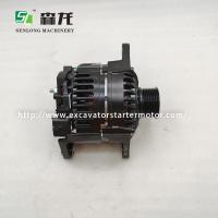 China 24V 180A Alternator for  Petrel Engine parts AVI150J1136HP,49281830, A150J136, AVI150J1116HP, AVI150J1136HP, AVI150J1162HP ,22790763 for sale