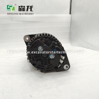 China 24V 180A Alternator for  Petrel Engine parts AVI150J1136HP,49281830, A150J136, AVI150J1116HP, AVI150J1136HP, AVI150J1162HP ,22790763 for sale