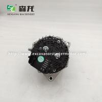 China 24V 80A Alternator for  Petrel Engine parts AVIH2080V02, for sale