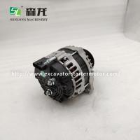 China 24V 80A Alternator for  Petrel Engine parts AVIH2080V02, for sale
