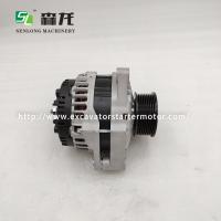 China 24V 80A Alternator for  Petrel Engine parts AVIH2080V02, for sale