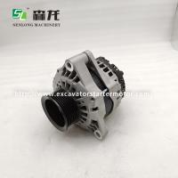 China 24V 80A Alternator for  Petrel Engine parts AVIH2080V02, for sale