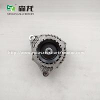China 24V 80A Alternator for  Petrel Engine parts AVIH2080V02, for sale