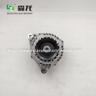 China 24V 80A Alternator for  Petrel Engine parts AVIH2080V02, for sale