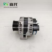 China 24V 80A Alternator for  Petrel Engine parts AVIH2080V02, for sale