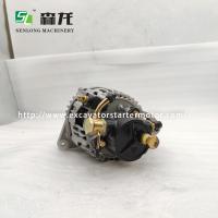 China 24V 70A Alternator for  Hino Engine parts  27040JAA30，27040J-AA30 for sale