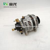 China 24V 70A Alternator for  Hino Engine parts  27040JAA30，27040J-AA30 for sale