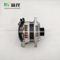 China High quality 12V 220A Engine Car Alternator104210-6270,1042106270, 1042106660,2100595, 2100743, AL3T10300AA, AL3T10300CA, AL3Z10346C, CL3T10300AA, CL3Z10346A,11532N for sale
