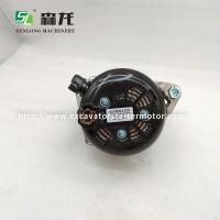 China High quality 12V 220A Engine Car Alternator104210-6270,1042106270, 1042106660,2100595, 2100743, AL3T10300AA, AL3T10300CA, AL3Z10346C, CL3T10300AA, CL3Z10346A,11532N for sale