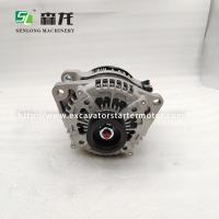 China High quality 12V 220A Engine Car Alternator104210-6270,1042106270, 1042106660,2100595, 2100743, AL3T10300AA, AL3T10300CA, AL3Z10346C, CL3T10300AA, CL3Z10346A,11532N for sale
