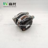 China High quality 12V 220A Engine Car Alternator104210-6270,1042106270, 1042106660,2100595, 2100743, AL3T10300AA, AL3T10300CA, AL3Z10346C, CL3T10300AA, CL3Z10346A,11532N for sale