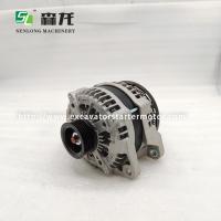 China High quality 12V 220A Engine Car Alternator104210-6270,1042106270, 1042106660,2100595, 2100743, AL3T10300AA, AL3T10300CA, AL3Z10346C, CL3T10300AA, CL3Z10346A,11532N for sale