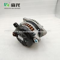 China High quality 12V 220A Engine Car Alternator104210-6270,1042106270, 1042106660,2100595, 2100743, AL3T10300AA, AL3T10300CA, AL3Z10346C, CL3T10300AA, CL3Z10346A,11532N for sale
