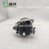 China High quality 12/24V Engine Car Alternator 3701100JGB for sale