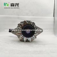 China High quality  Engine Car Alternator LR180-502AM,New alternator for Isuzu NPR truck 5.7L (models 93, 94, 95, 96, 97, 1993-1997) LR180-502, 8970370640, AHI0066, 40044033 for sale