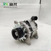 China High quality  Engine Car Alternator LR180-502AM,New alternator for Isuzu NPR truck 5.7L (models 93, 94, 95, 96, 97, 1993-1997) LR180-502, 8970370640, AHI0066, 40044033 for sale