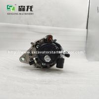 China High quality  Engine Car Alternator LR180-502AM,New alternator for Isuzu NPR truck 5.7L (models 93, 94, 95, 96, 97, 1993-1997) LR180-502, 8970370640, AHI0066, 40044033 for sale