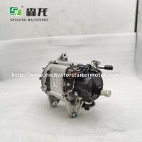 China High quality  Engine Car Alternator LR180-502AM,New alternator for Isuzu NPR truck 5.7L (models 93, 94, 95, 96, 97, 1993-1997) LR180-502, 8970370640, AHI0066, 40044033 for sale