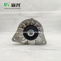 China High quality  Engine Car Alternator WAI 14037N,AH2040B14, AH2140B14,23708, 23711, 23713, 23715, 23716, 23717, 23718, 23726, 23730, 23731, 23734, 23735, 23742, 23743, 23745, 23747, 23748, 23750, 23753, for sale